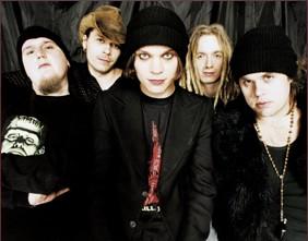 HIM | 666-Apocalipsis